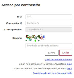 REGISTRO FEDERAL de CONTRIBUYENTES (RFC) | ¿Qué es y cómo saber el mío?