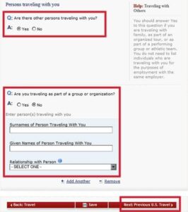 Cómo llenar el FORMULARIO DS-160 | ¡Paso a paso!