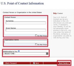 Cómo llenar el FORMULARIO DS-160 | ¡Paso a paso!