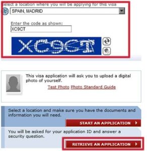 Cómo llenar el FORMULARIO DS-160 | ¡Paso a paso!