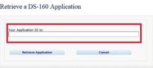 Cómo llenar el FORMULARIO DS-160 | ¡Paso a paso!